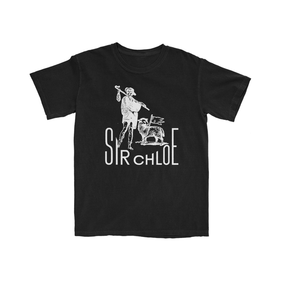 Sir Chloe Store: Official Merch & Vinyl