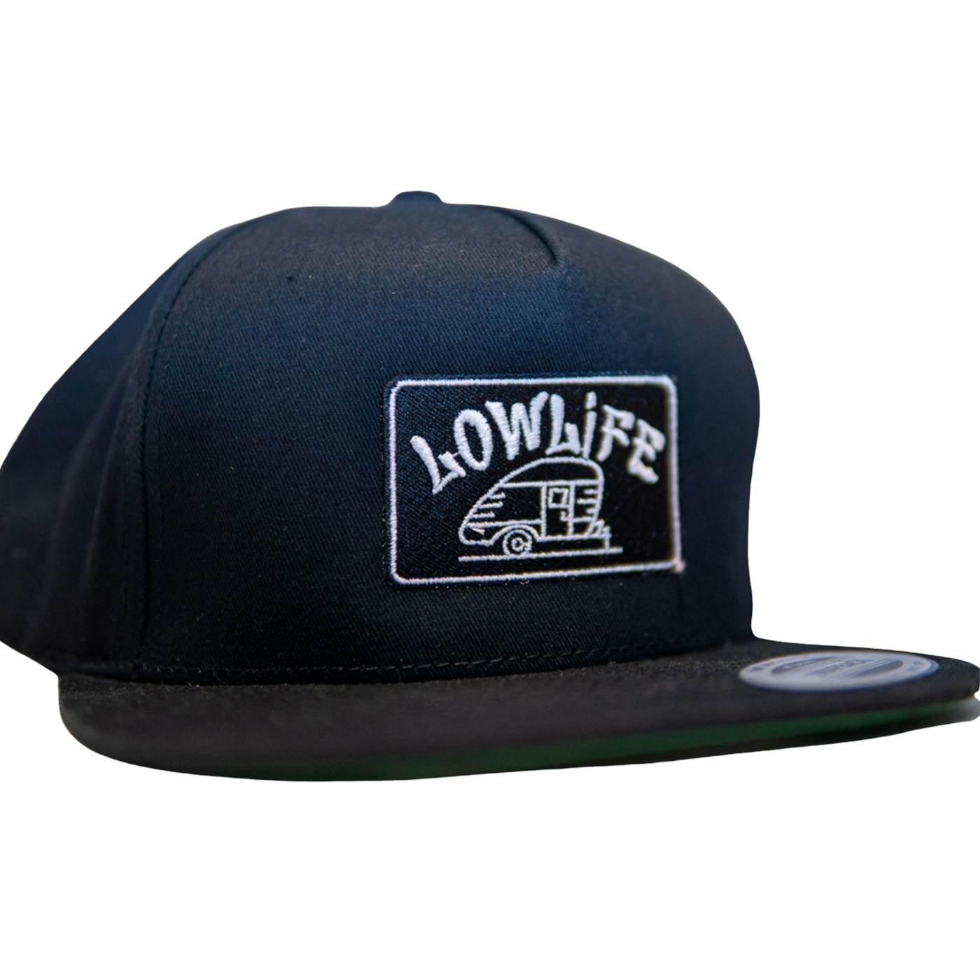 Theory of a Deadman Lowlife Hat