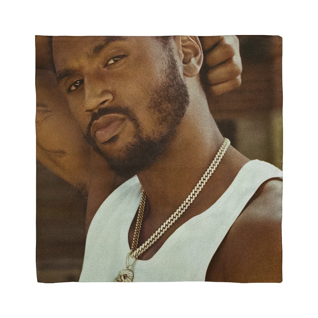 Trey Songz Back Home Bandana