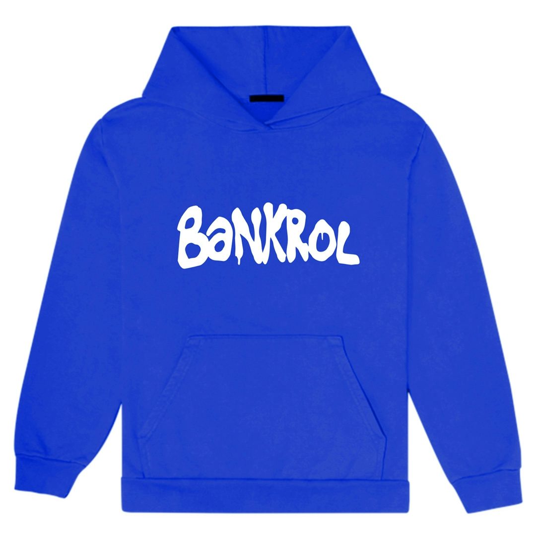 Bankrol Hayden Bankrol Hoodie