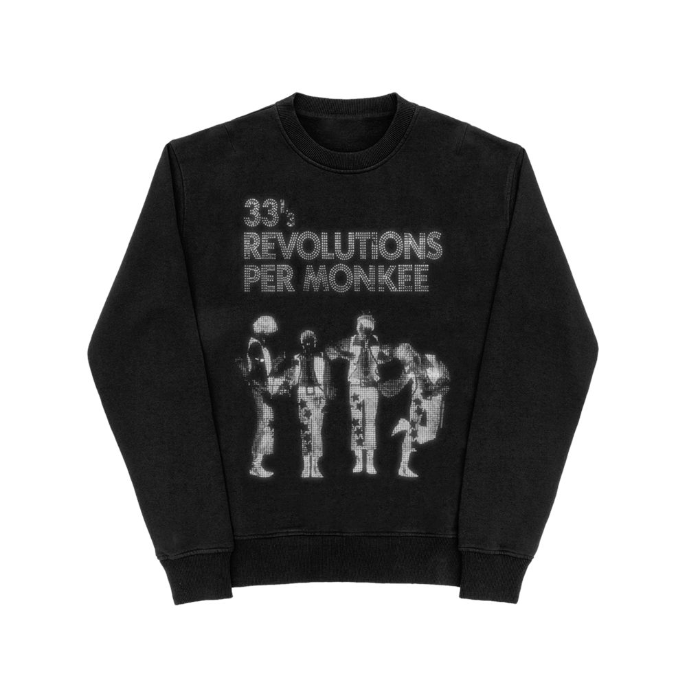 The Monkees Merch, Vinyl, Shirts, and Tour Apparel Store