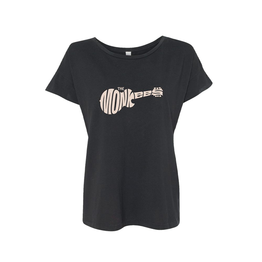 The Monkees Merch, Vinyl, Shirts, and Tour Apparel Store