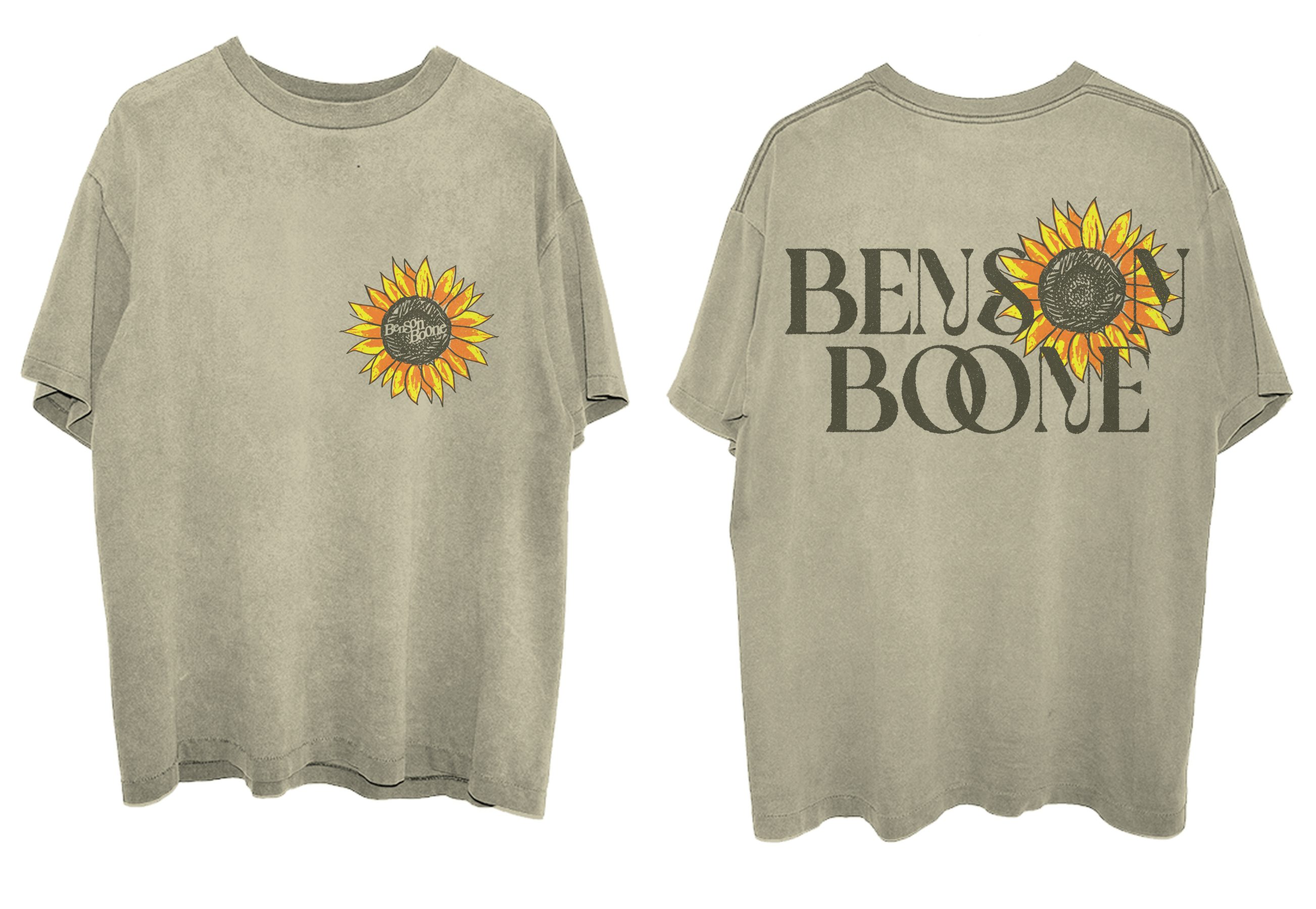 Benson Boone Shirts, Benson Boone Merch, Benson Boone Hoodies, Benson ...