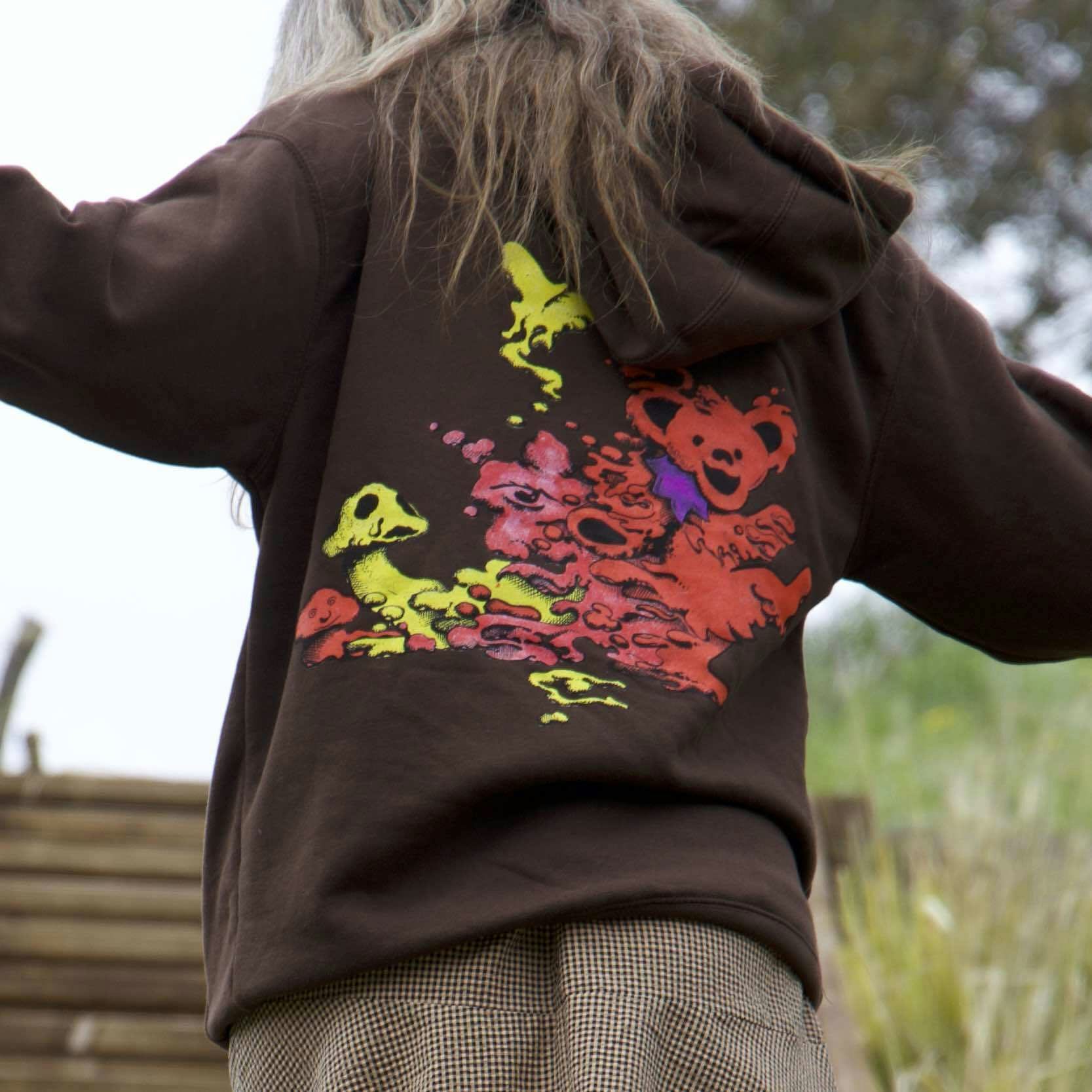 The Official Grateful Dead and Dead & Company Store on Merchbar ...