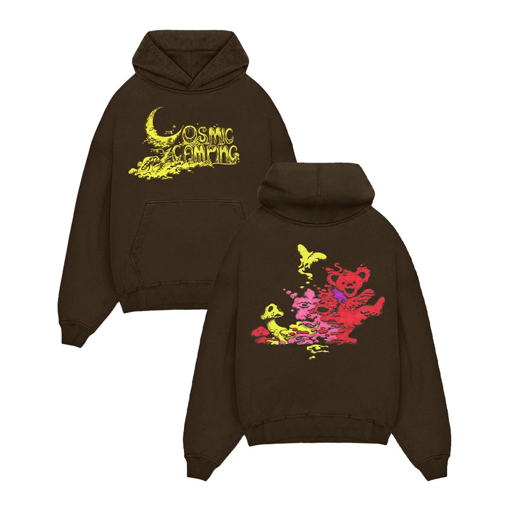 The Official Grateful Dead and Dead & Company Store on Merchbar ...