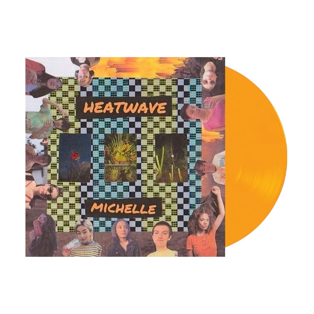 MICHELLE Shirts, MICHELLE Merch, MICHELLE Hoodies, MICHELLE Vinyl ...