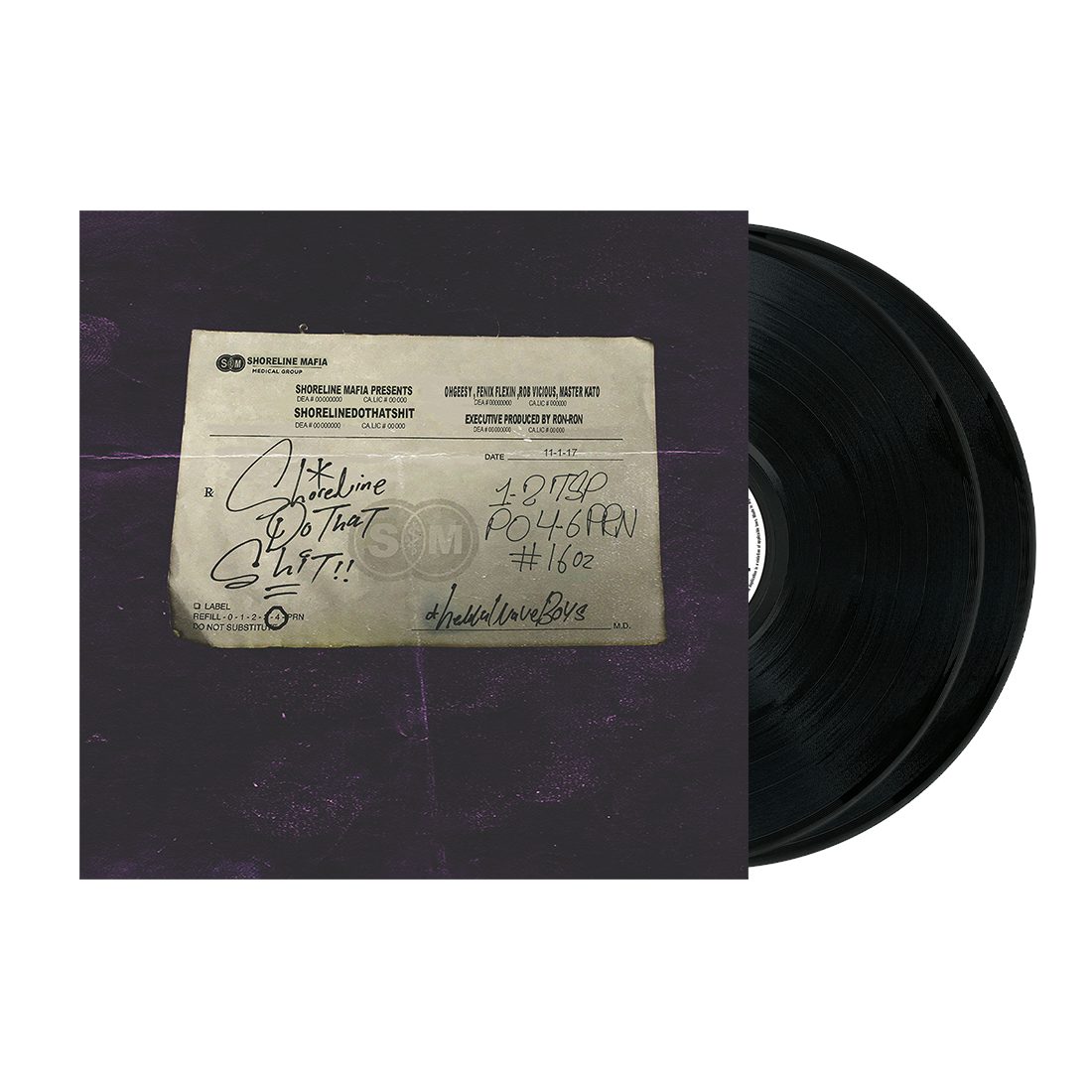 Shoreline Mafia ShorelineDoThatShit