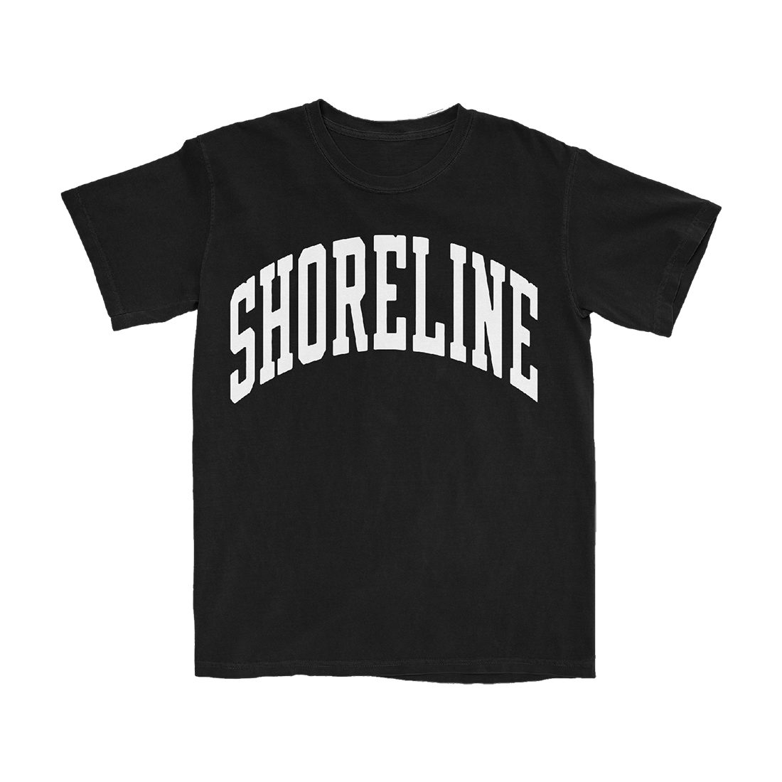 Shoreline Mafia Shoreline Logo T-Shirt