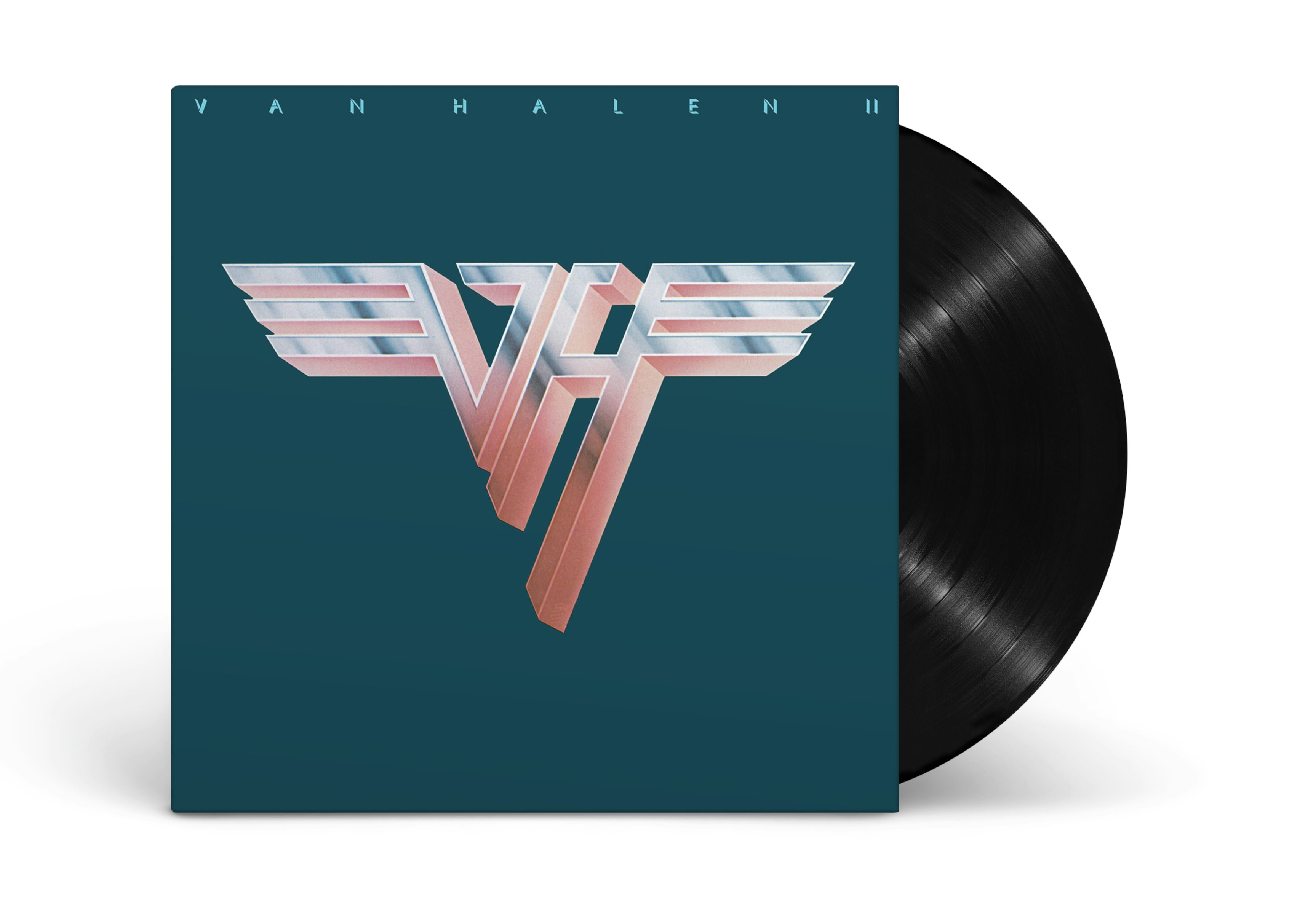 Van Halen II (Remastered 180 Gram Vinyl)