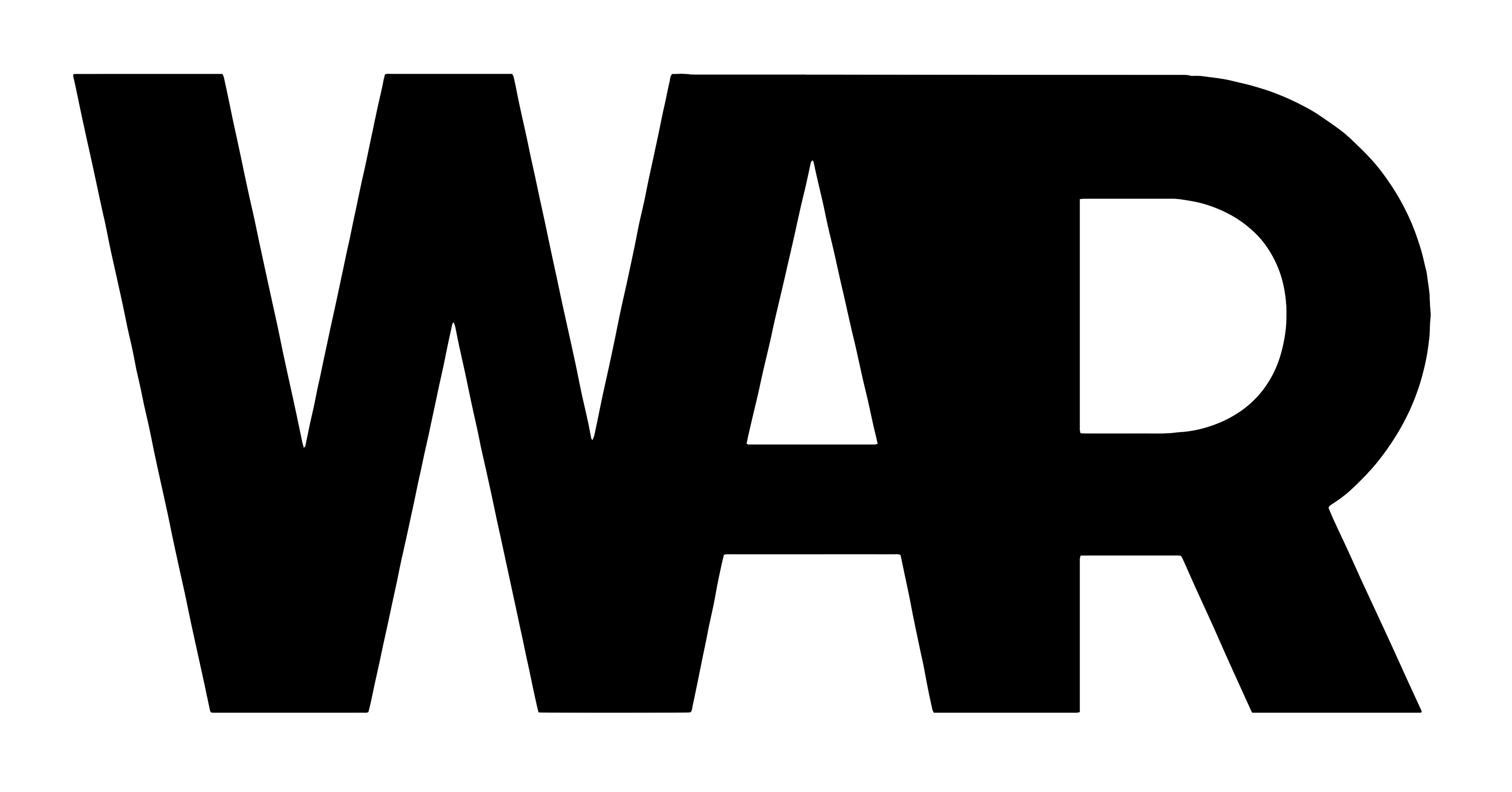 War Sticker