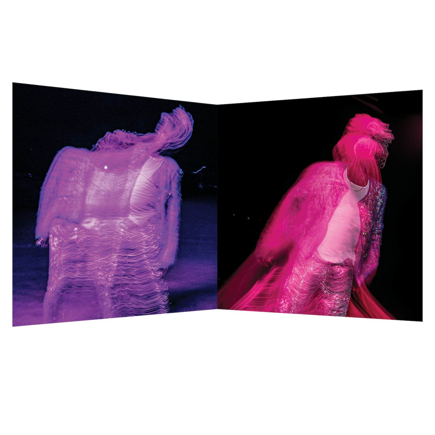 Young Thug PUNK Picture Disc Vinyl - Ltd. to 1000