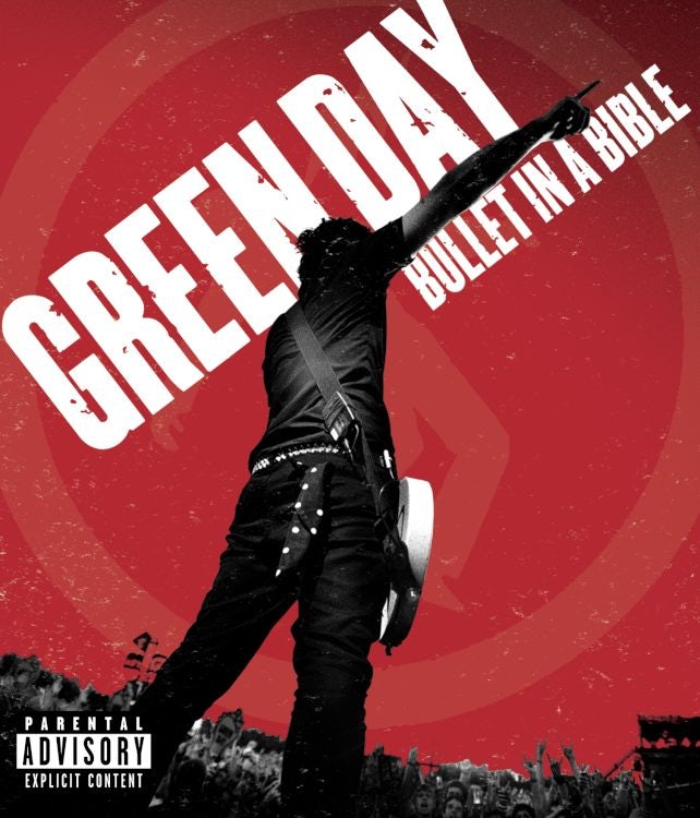 Green Day Bullet In A Bible | ppgbbe.intranet.biologia.ufrj.br