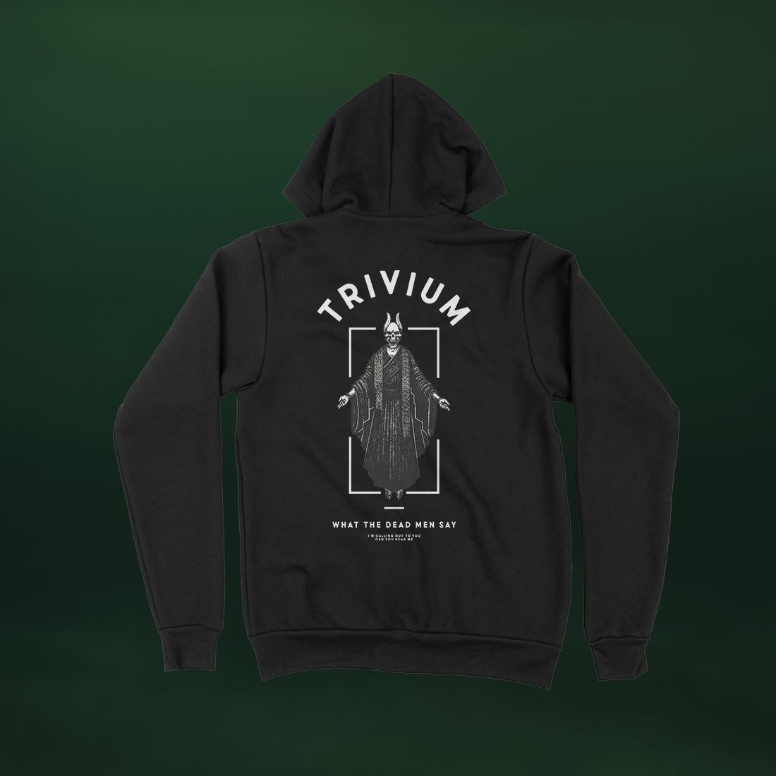 Trivium Store: Official Merch & Vinyl