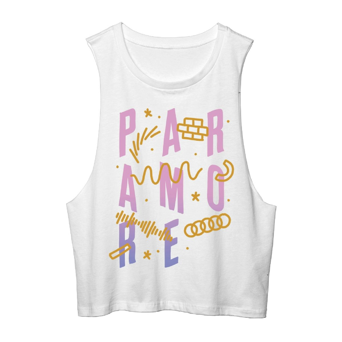 Paramore Store: Official Merch & Vinyl