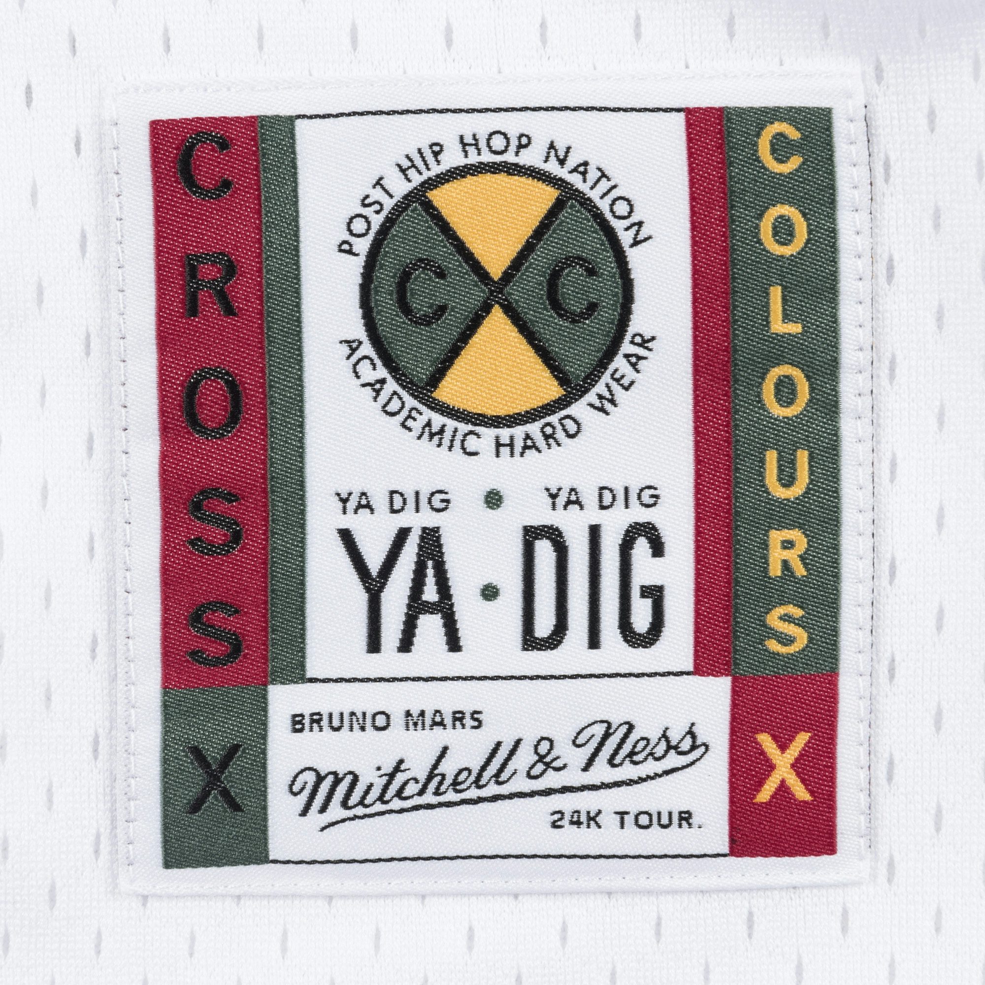 Bruno Mars Store: Official Merch & Vinyl