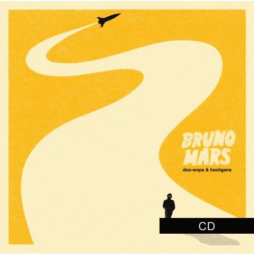 Bruno Mars Store: Official Merch & Vinyl