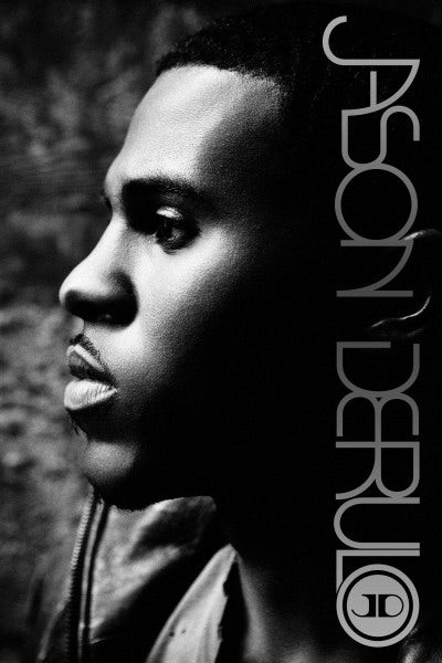 Jason Derulo Merch, Shirts, Posters, Hoodies & Vinyl Albums Store