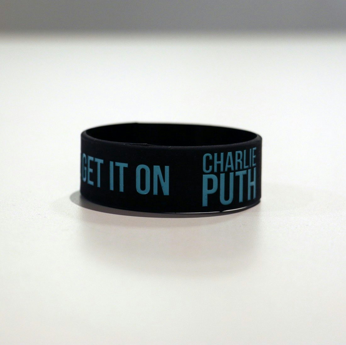 Charlie Puth Store: Official Merch & Vinyl