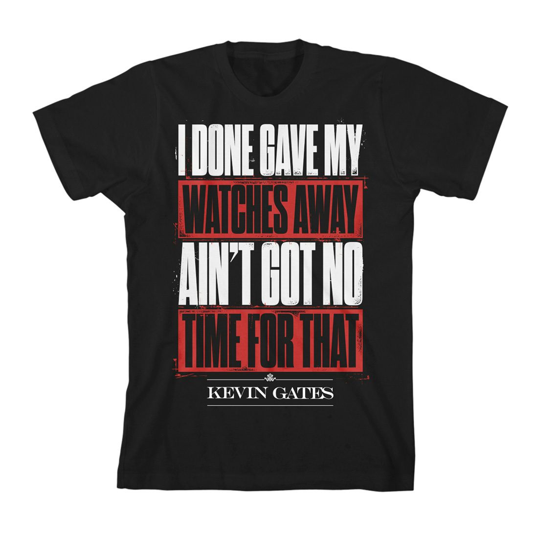 Kevin Gates Merch, Shirts, Posters, Hoodies & Albums Store