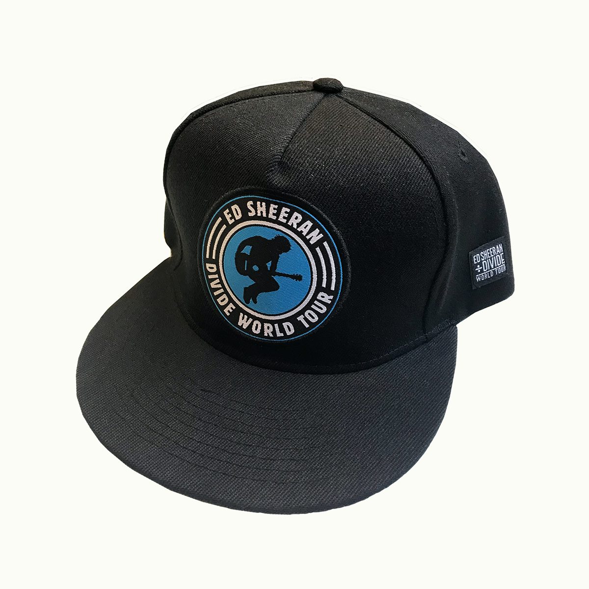 The 15 Best Ed Sheeran Merch Items, Shirts, Hoodies & Hats