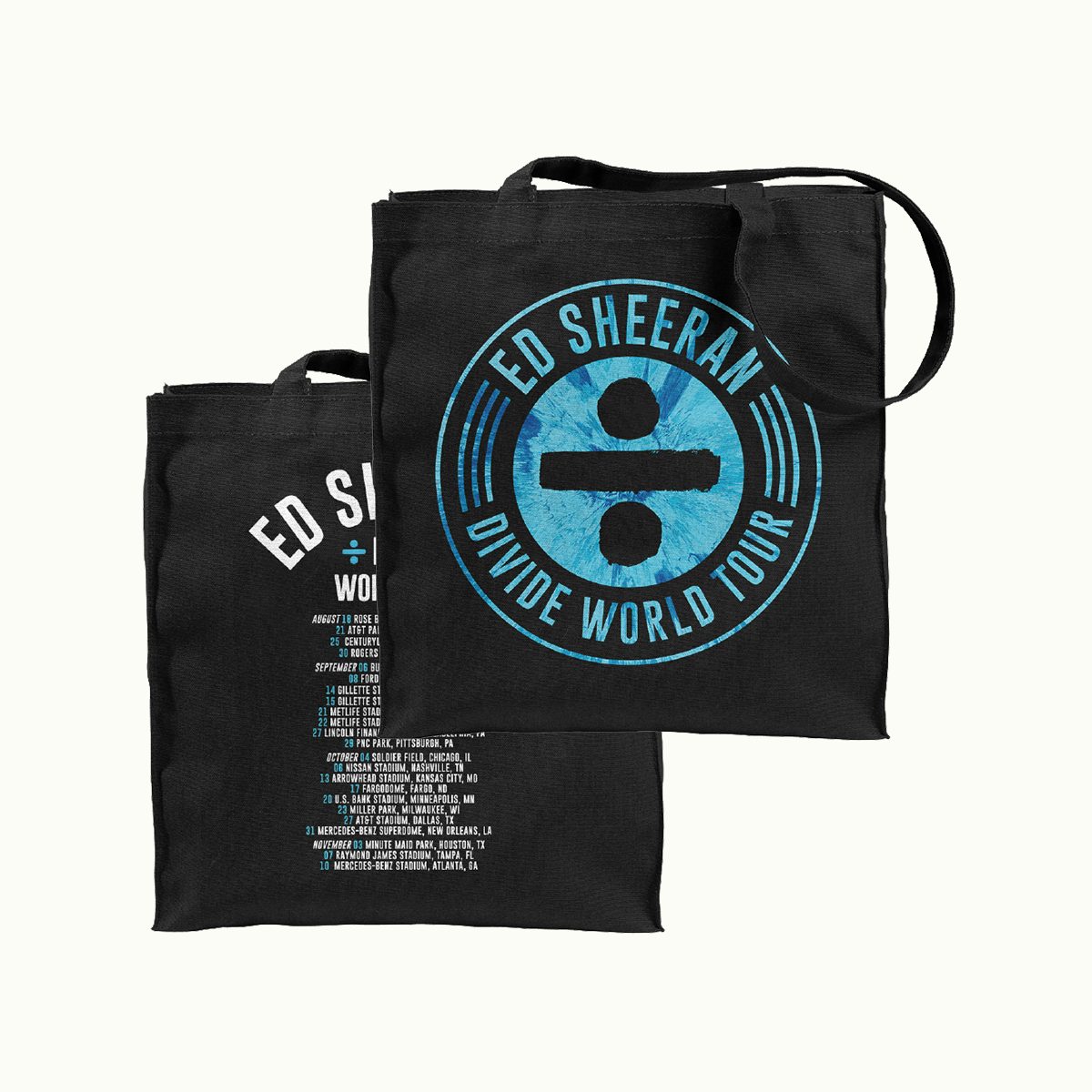 The 15 Best Ed Sheeran Merch Items, Shirts, Hoodies & Hats