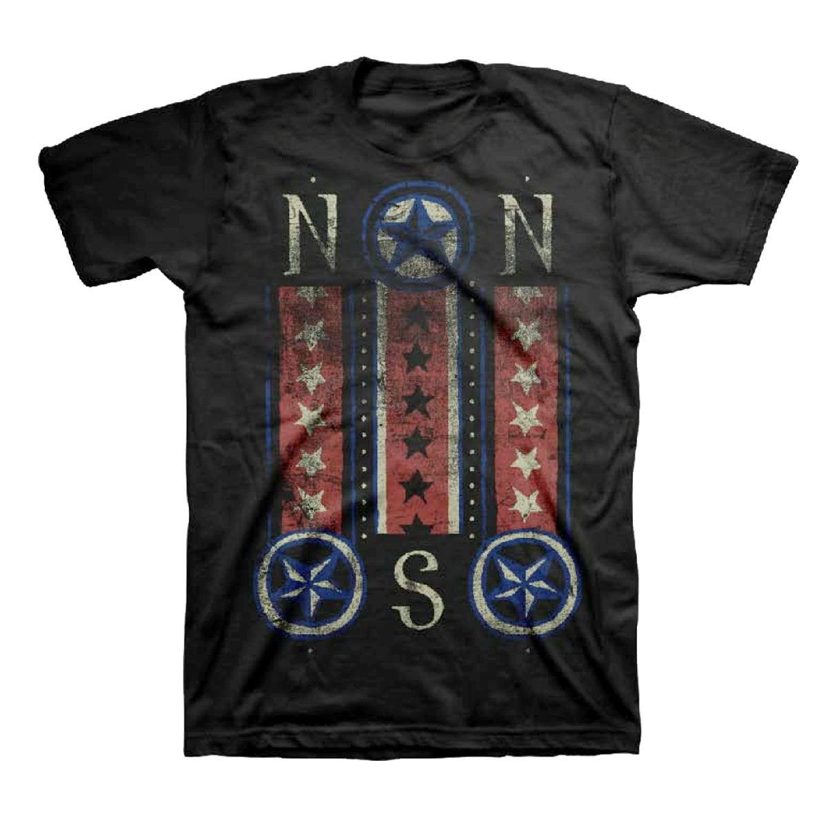 Never Shout Never Merch, Shirts, Accessories & Vinyl Store