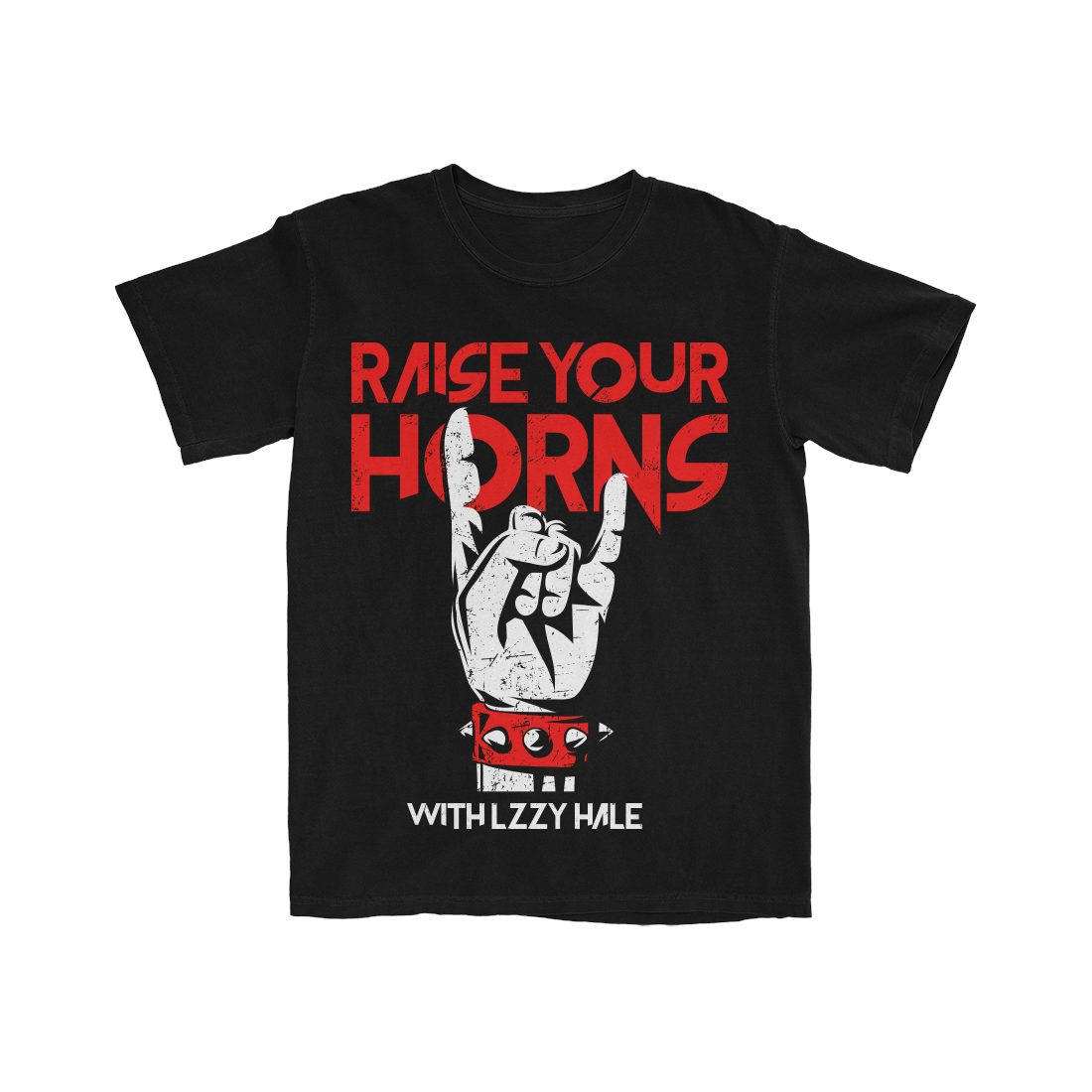 Halestorm Store: Official Merch & Vinyl