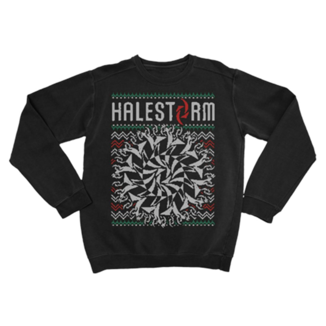 Halestorm Store: Official Merch & Vinyl
