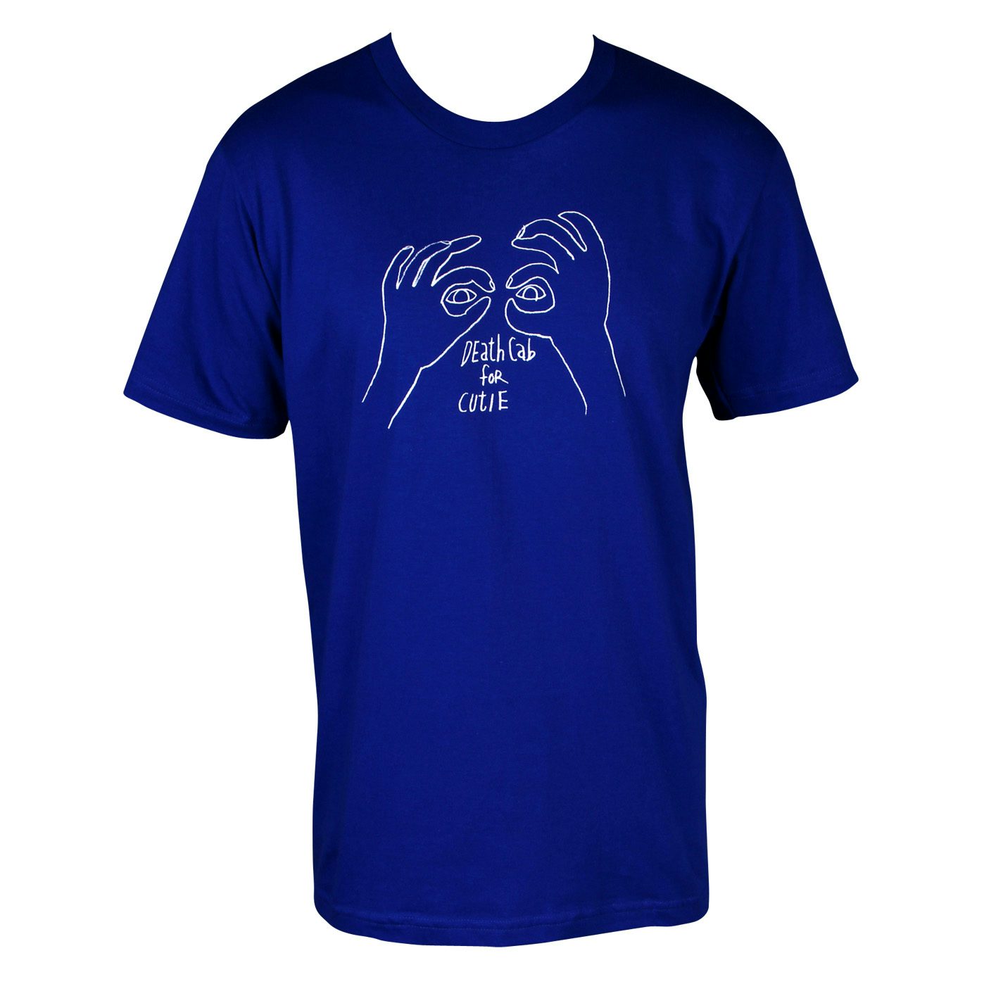 Death Cab for Cutie Vinyl & Merch Store