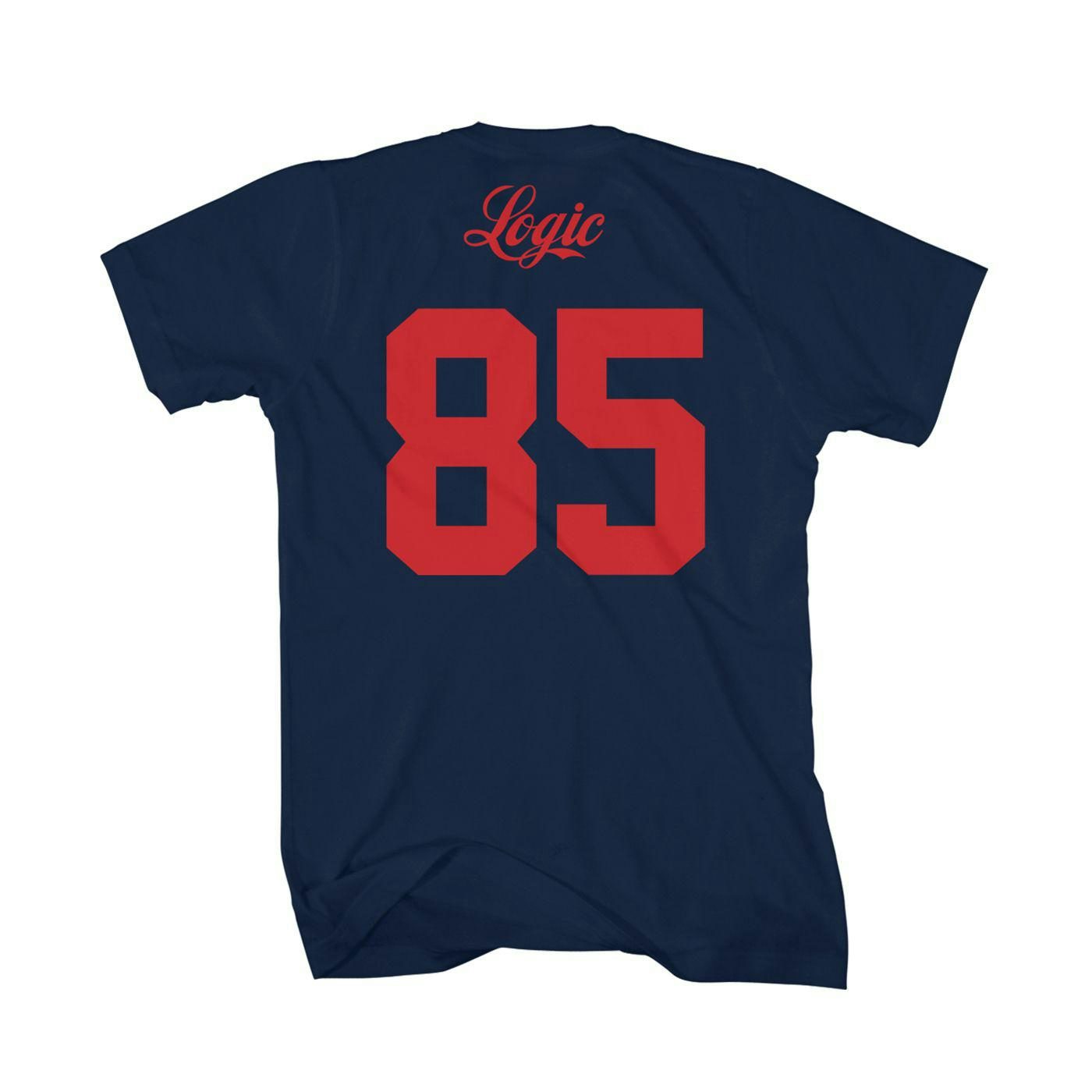 Logic Merch Store, Logic Hoodies, Logic Shirts, Logic Vinyl Records ...