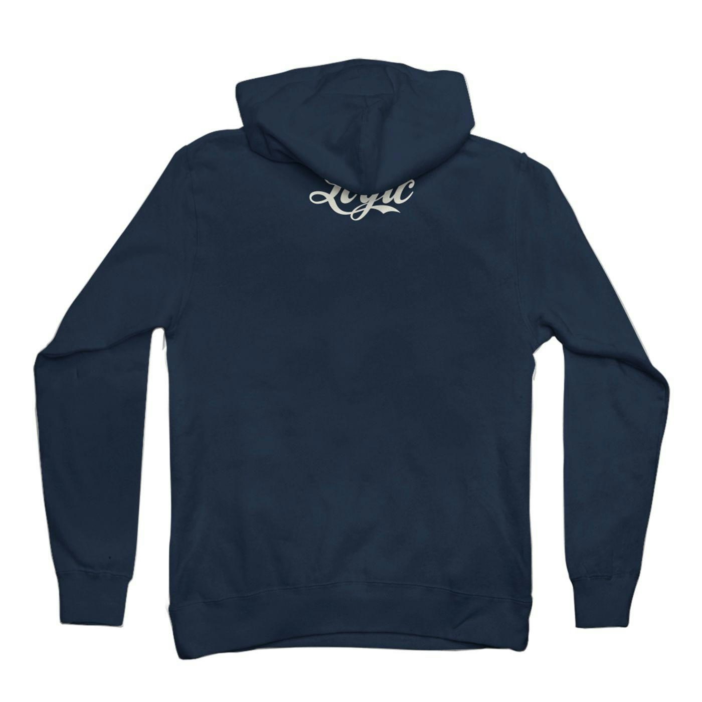 Logic Merch Store, Logic Hoodies, Logic Shirts, Logic Vinyl Records ...