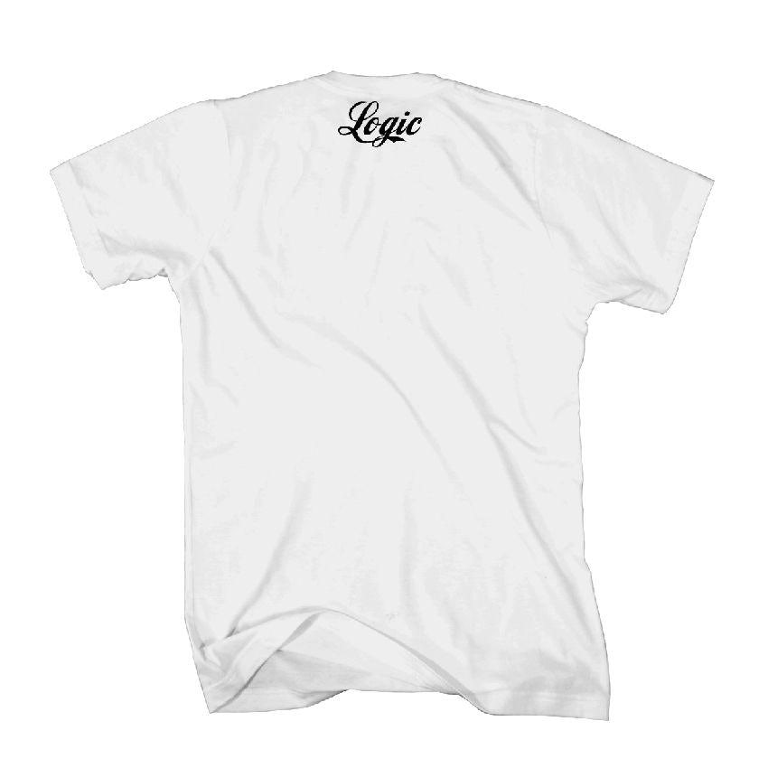 Logic Merch Store, Logic Hoodies, Logic Shirts, Logic Vinyl Records ...