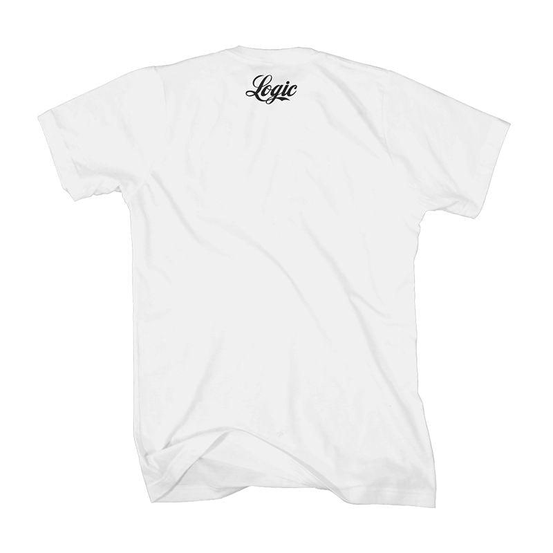 Logic Merch Store, Logic Hoodies, Logic Shirts, Logic Vinyl Records ...