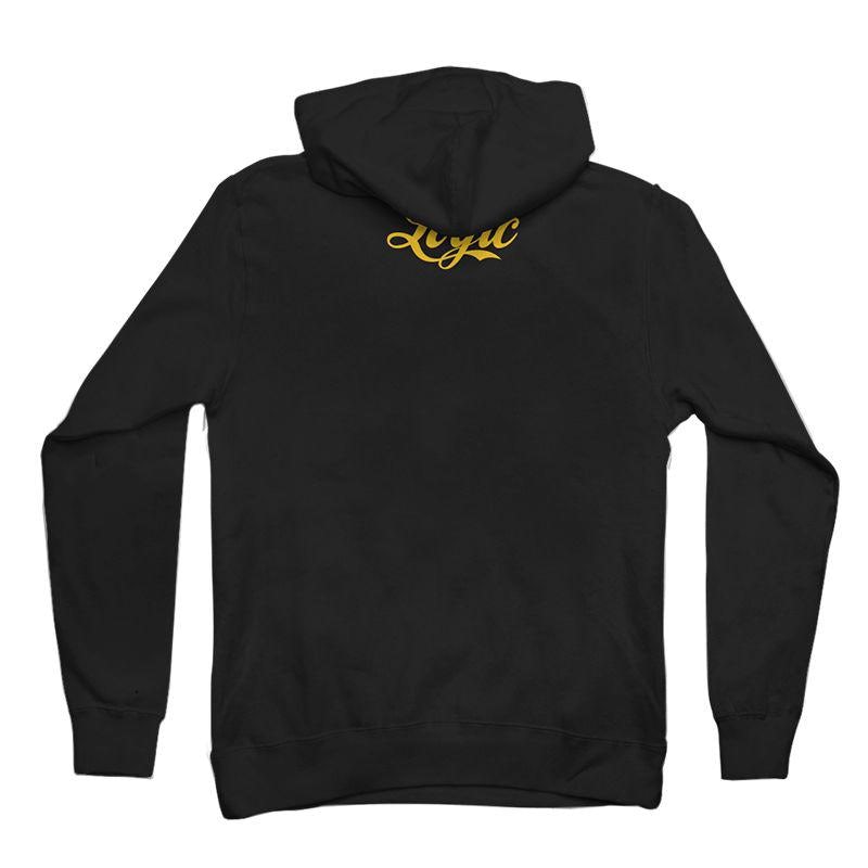 Logic Merch Store, Logic Hoodies, Logic Shirts, Logic Vinyl Records ...