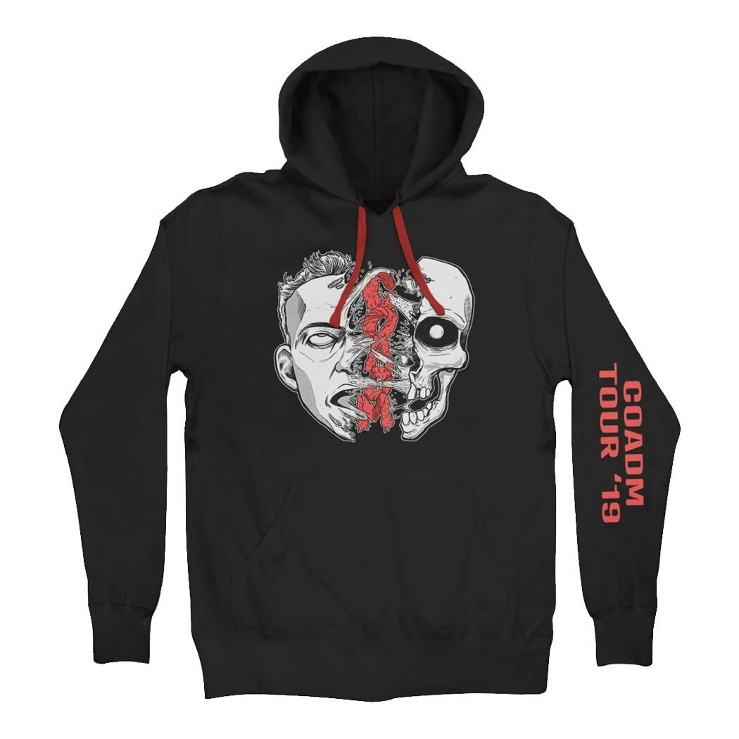Logic Merch Store, Logic Hoodies, Logic Shirts, Logic Vinyl Records ...