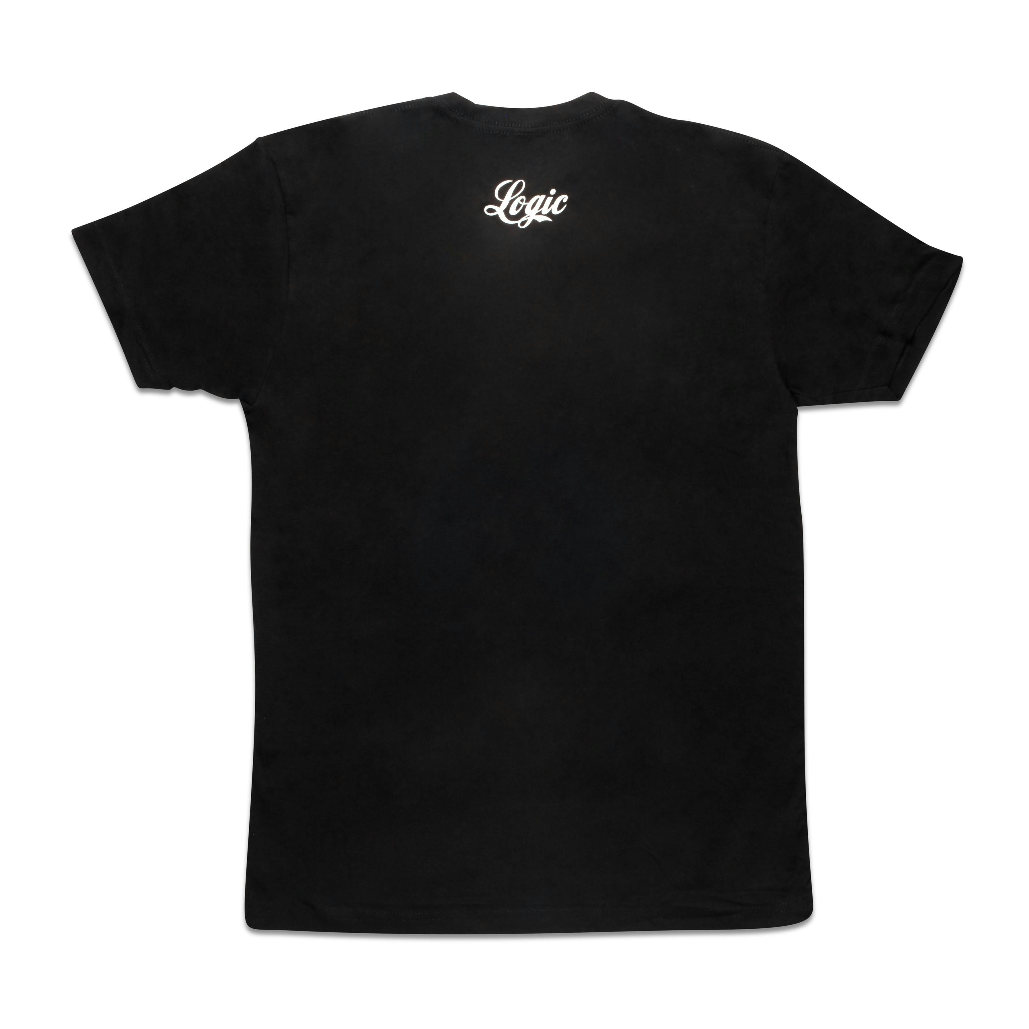 Logic Merch Store, Logic Hoodies, Logic Shirts, Logic Vinyl Records ...