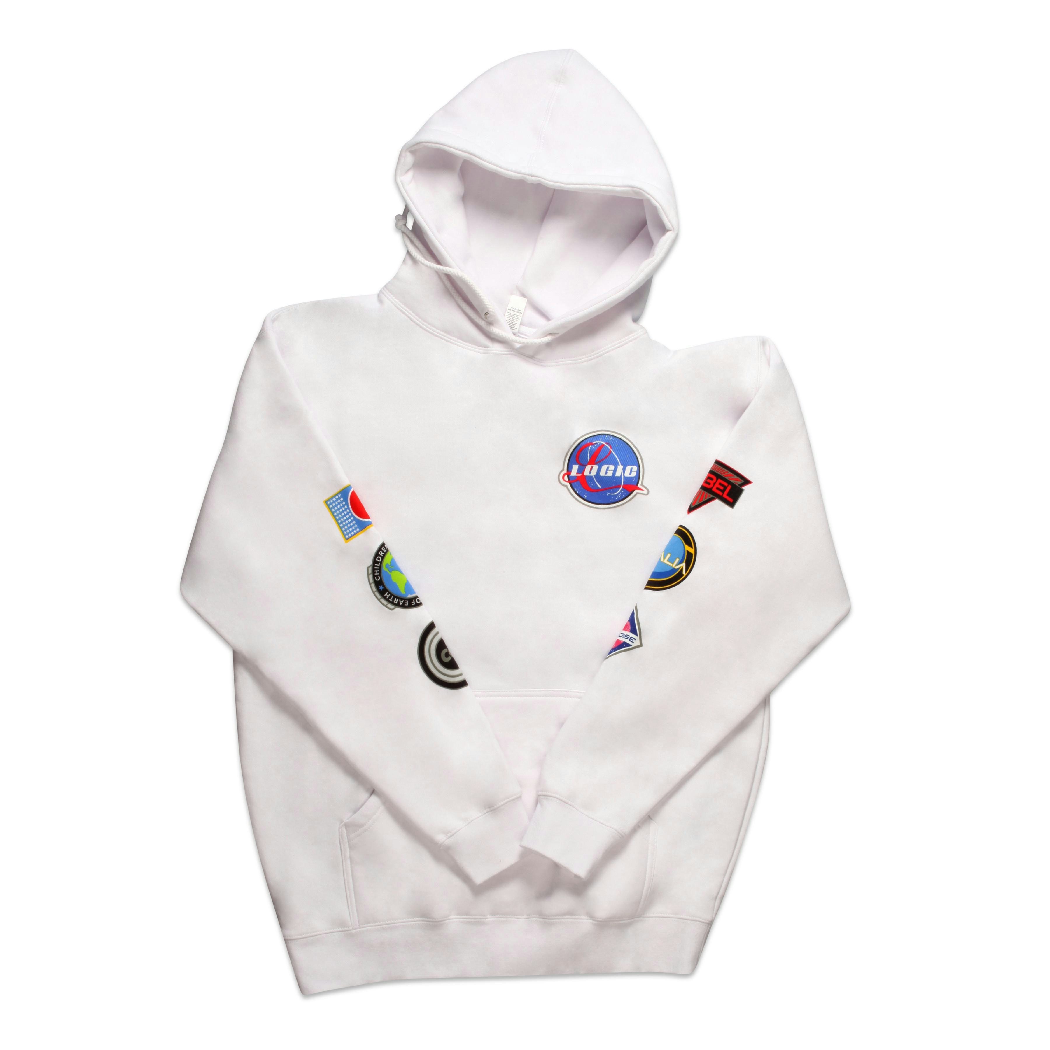 Logic Merch Store, Logic Hoodies, Logic Shirts, Logic Vinyl Records ...