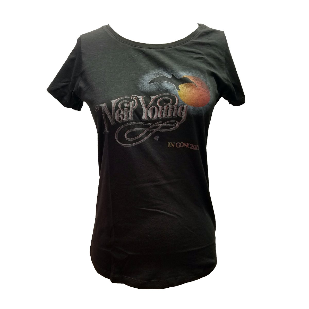 Neil Young Merch, Tour T-Shirts, Hoodies and Vinyl Store