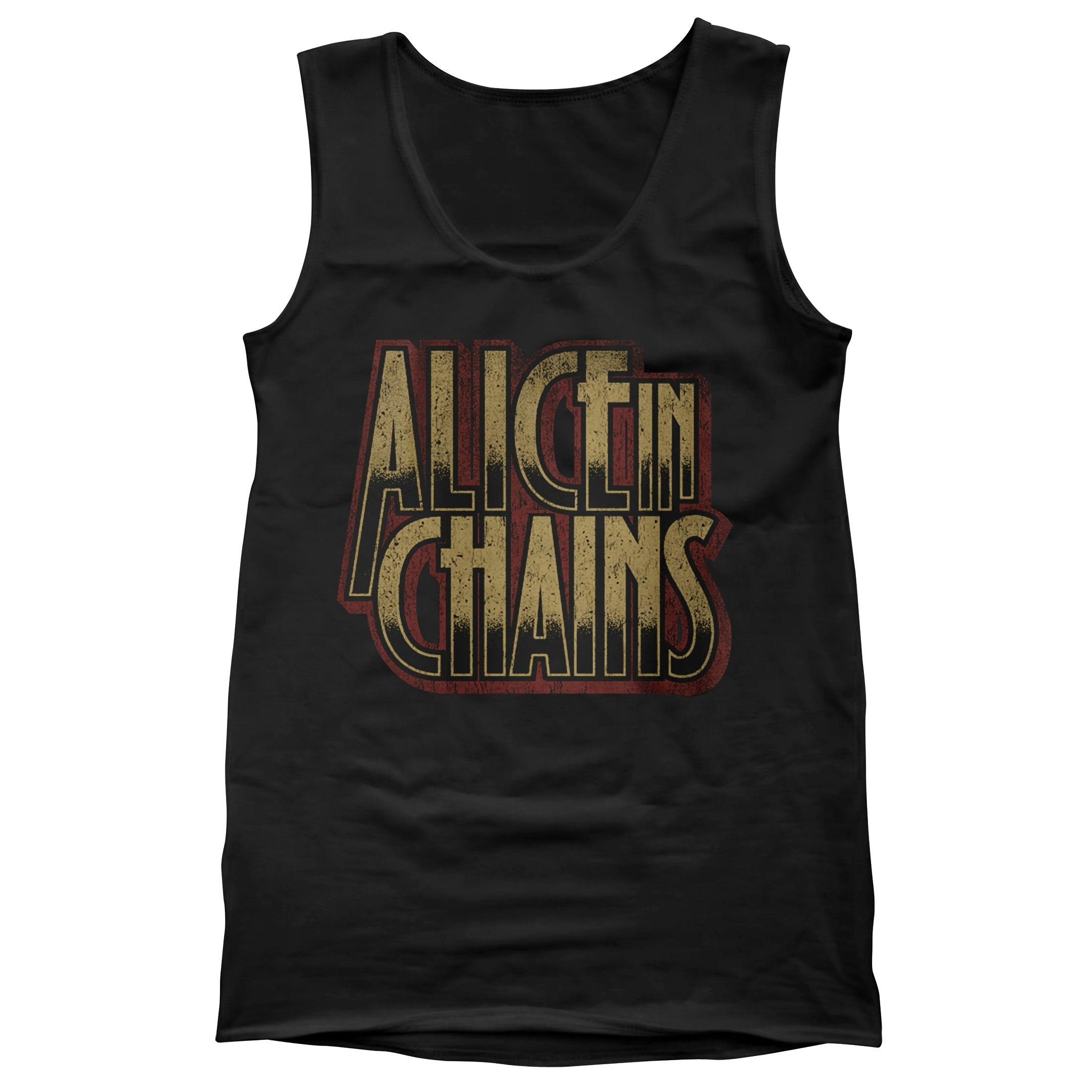 Alice In Chains Shirts, Posters, Vinyl & Tour Merch Store