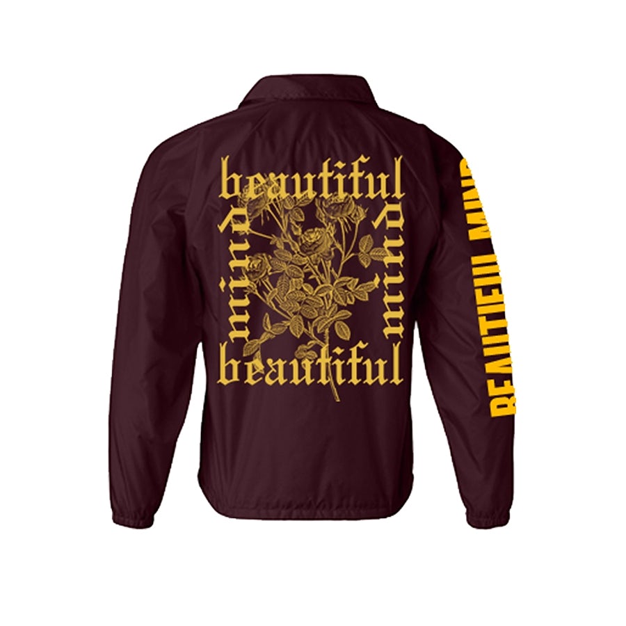 Jon Bellion Store: Official Merch & Vinyl