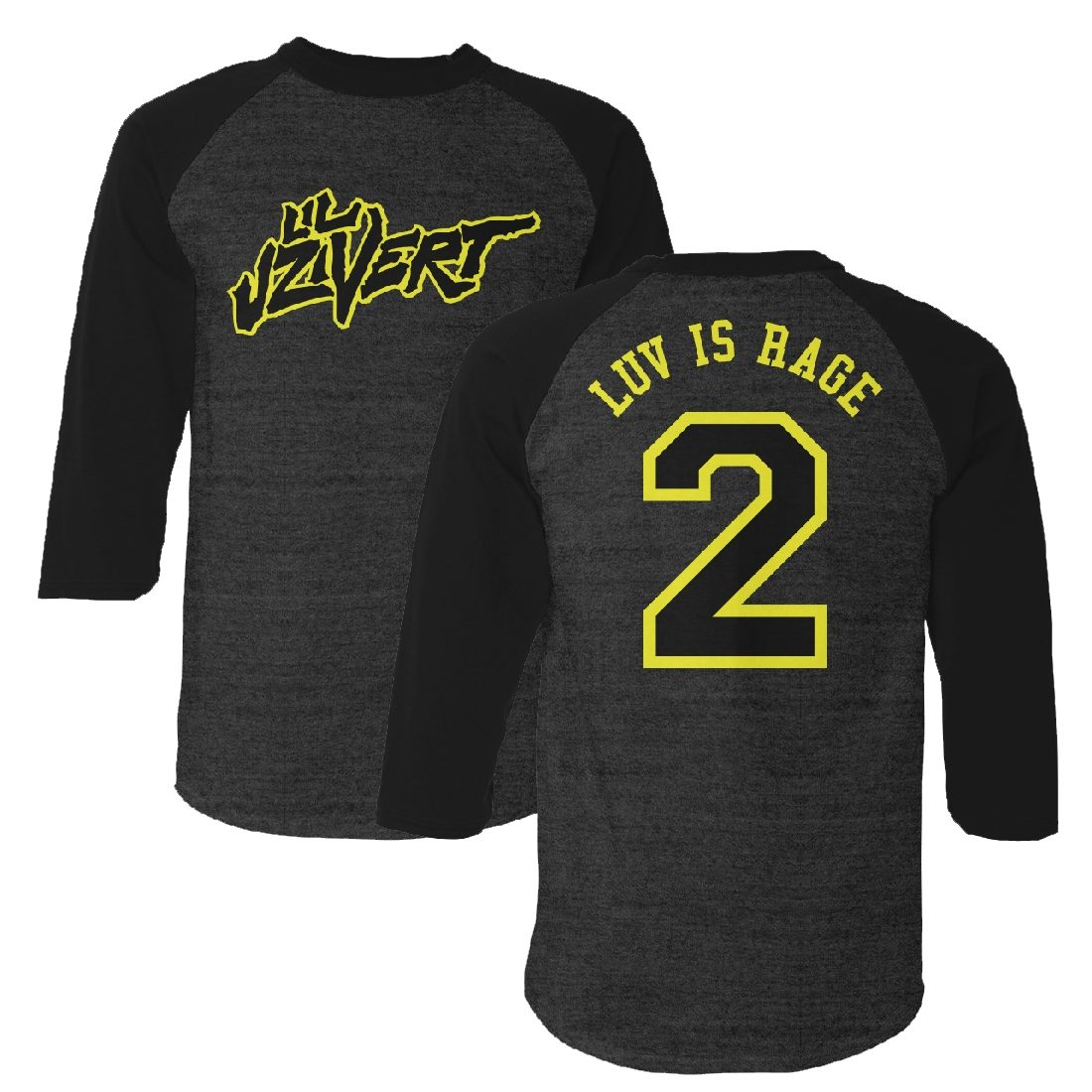 Lil Uzi Vert Store: Official Merch & Vinyl