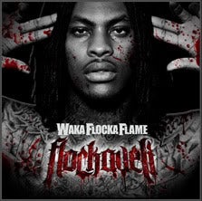 Waka Flocka Flame Store: Official Merch & Vinyl