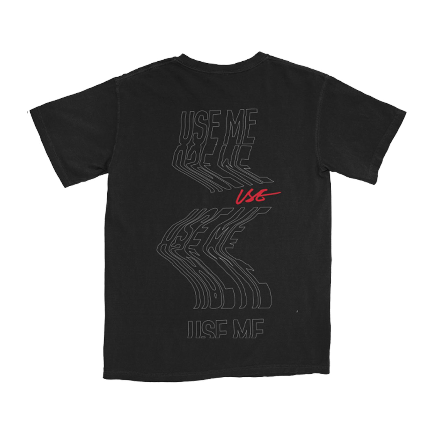 PVRIS Use Me Wavy T-Shirt