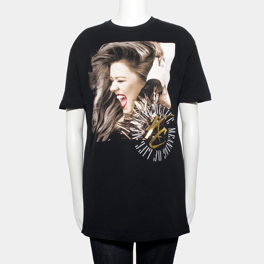 Kelly Clarkson Store: Official Merch & Vinyl