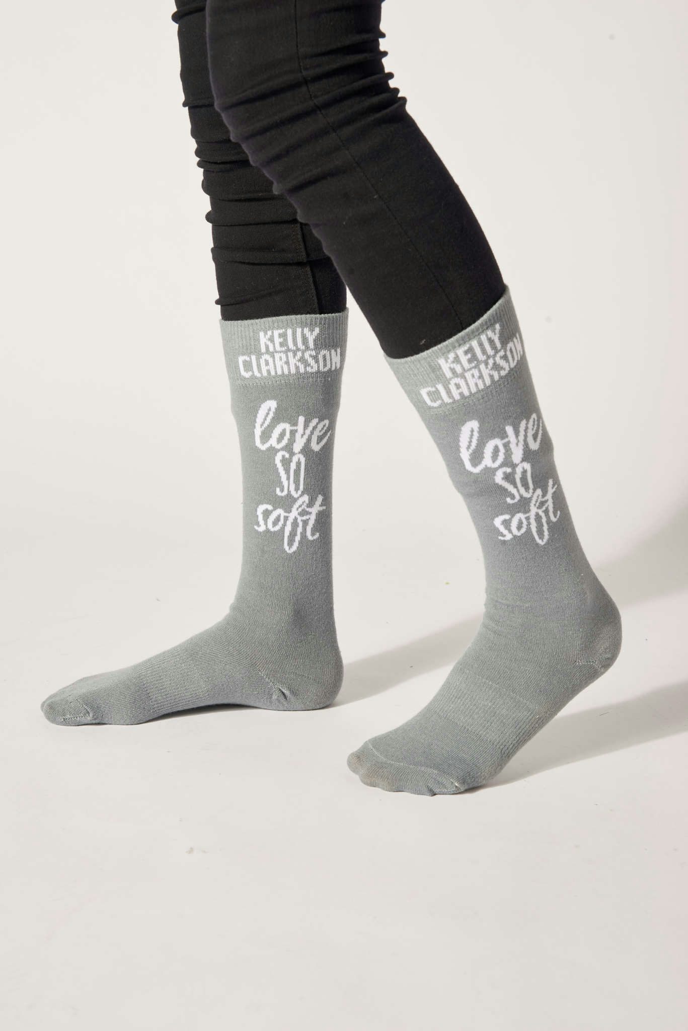 Kelly Clarkson Clothing & Music in the Kelly Clarkson Merch Store