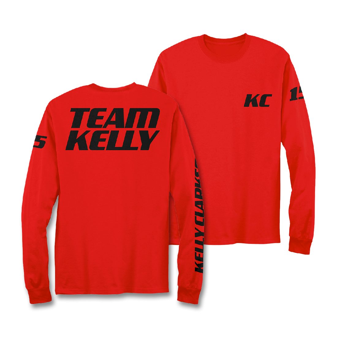 Kelly Clarkson Clothing & Music in the Kelly Clarkson Merch Store