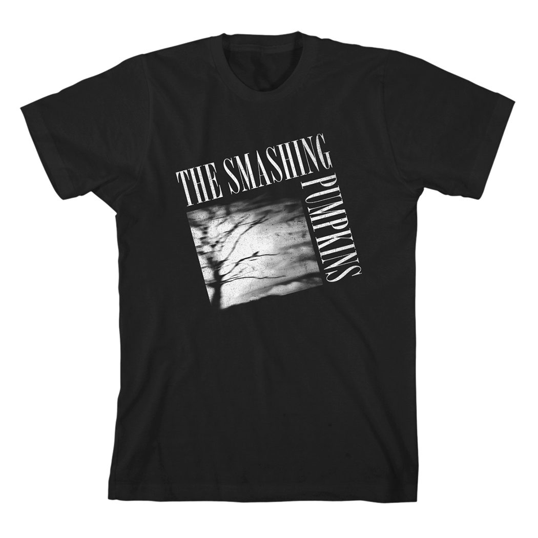 The Smashing Pumpkins Store: Official Merch & Vinyl
