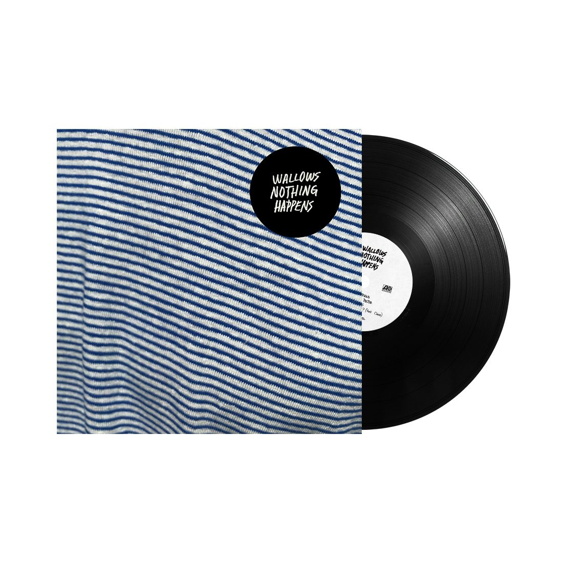 Wallows Store: Official Merch & Vinyl