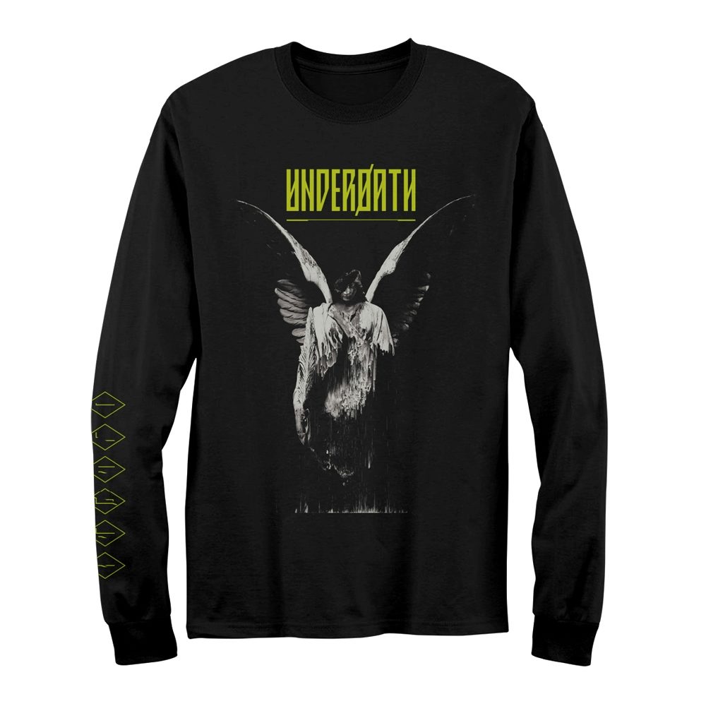 Underoath Store: Official Merch & Vinyl