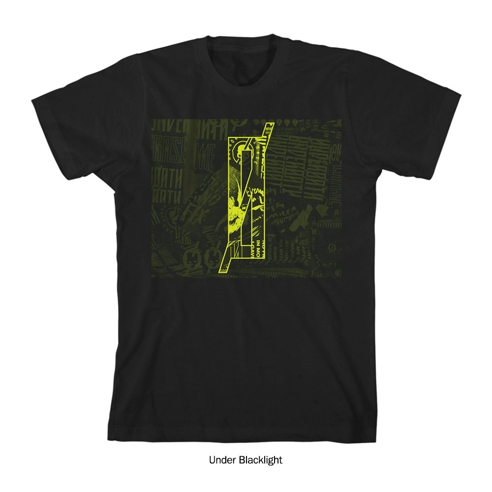 Underoath Store: Official Merch & Vinyl